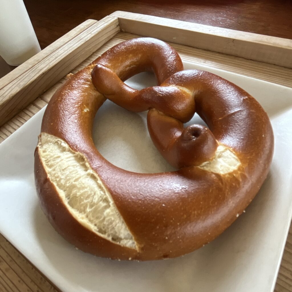 cafe MAREで子連れ家族がまったりできたので。 | family -have fun and act-
